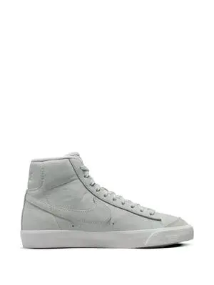 Nike Blazer Mid Premium Wmns Sneakers - Grey