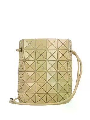 Issey Miyake Geometric Bucket Bag