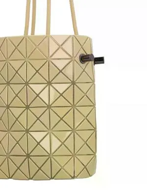 Issey Miyake Geometric Bucket Bag