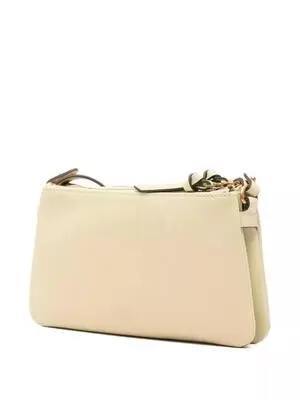 Pinko Mini Double Logo-plaque Shoulder Bag