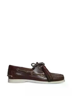 Max Mara Lace Flats For Women
