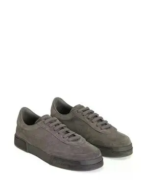 Dolce & Gabbana Portofino Light Florio Yacht Sneakers
