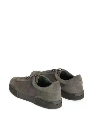 Dolce & Gabbana Portofino Light Florio Yacht Sneakers