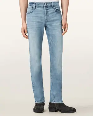 ALLSAINTS Sid Skinny Fit Jeans