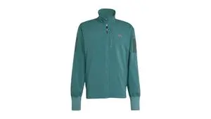 Adidas Own The Run Winterized Jacket - Preloved Teal