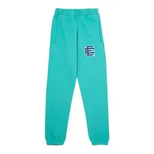ERIC EMANUEL Ee Sweats - Teal