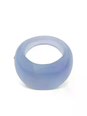LUMINOUS 27 Eduardo Chalcedony Ring
