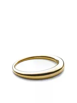 LUMINOUS 27 Logo Pinky Ring - Gold