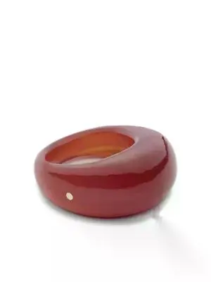 LUMINOUS 27 Eduardo Carnelian Ring