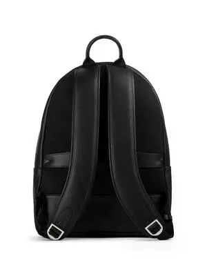DOUCAL'S Leather Backpack