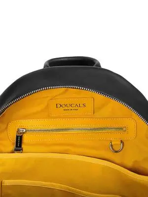 DOUCAL'S Leather Backpack