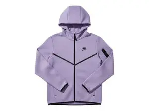 Nike Tech Fleece Windrunner Full Zip Hoodie