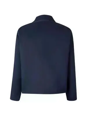 SETCHU Button Shirt