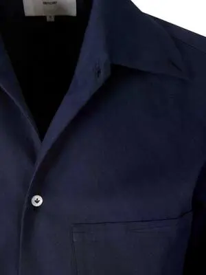 SETCHU Button Shirt