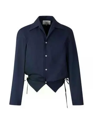 SETCHU Button Shirt