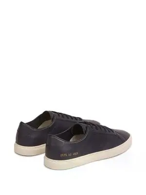 COMMON PROJECTS Lace-up Leather Sneakers