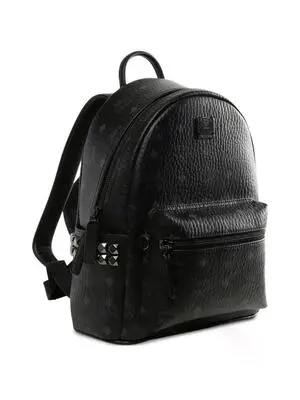 Mcm Stark Backpack