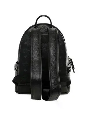 Mcm Stark Backpack