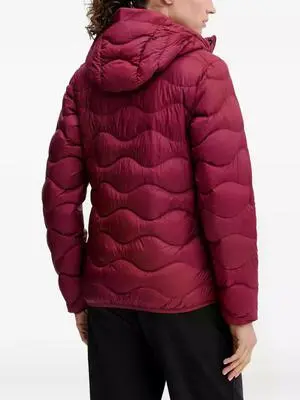 PEAK PERFORMANCE Helium Hooded Jacket