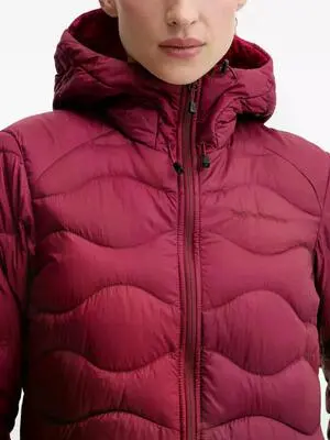 PEAK PERFORMANCE Helium Hooded Jacket