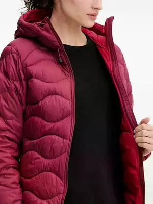 PEAK PERFORMANCE Helium Hooded Jacket