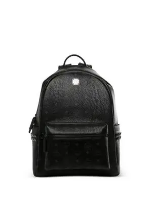 Mcm Stark Backpack