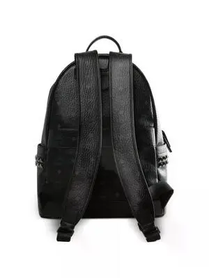 Mcm Stark Backpack