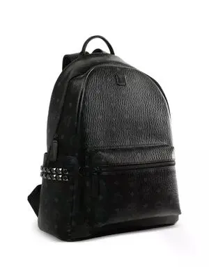 Mcm Stark Backpack
