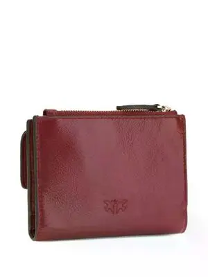 Pinko Logo Wallet