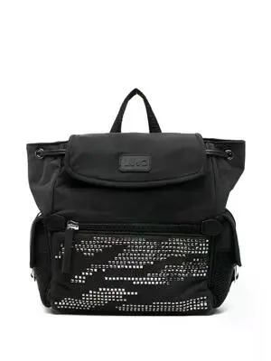 Liu Jo Stud Backpack