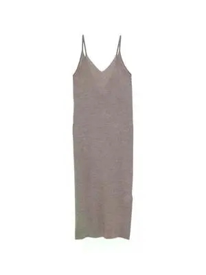 Lisa Yang Slip Dresses