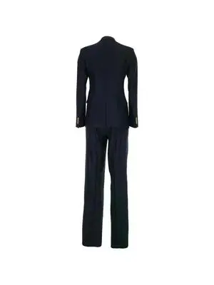 Tagliatore Double-breasted Suit