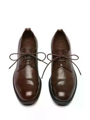 Officine Creative Calixte 068 Derby Shoes