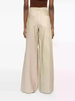 Brunello Cucinelli Elasticated Trousers