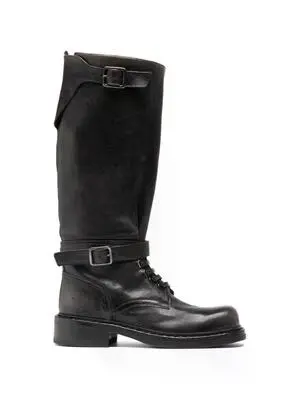 Officine Creative High Heel Boots For Women