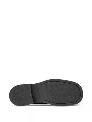 Officine Creative Dakota 003 Biker Boots