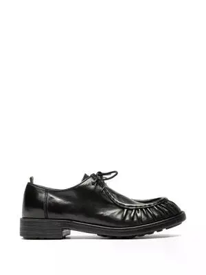 Officine Creative Round Toe Shoes For Women