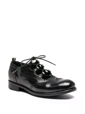 Officine Creative Calixte 079 Derby Shoes