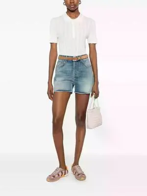 DONDUP Denim Shorts