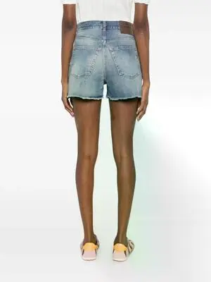 DONDUP Denim Shorts