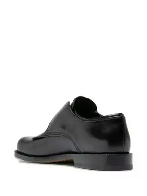 Officine Creative Emerald 003 Derby Shoes