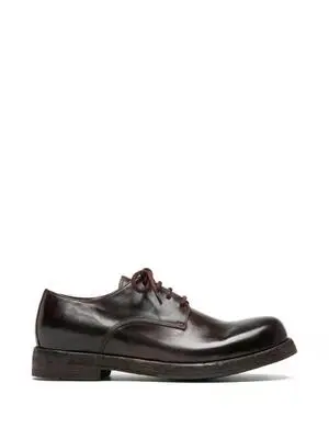 Officine Creative Lace Up Flats For Women