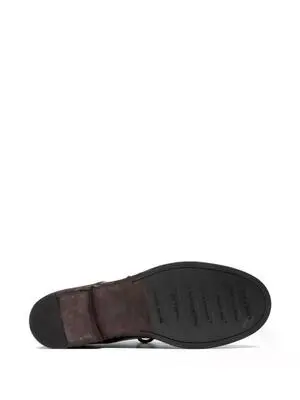 Officine Creative Bulla Dd 311 Derby Shoes
