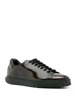FERRAGAMO Low-top Sneakers