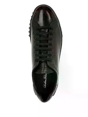 FERRAGAMO Low-top Sneakers