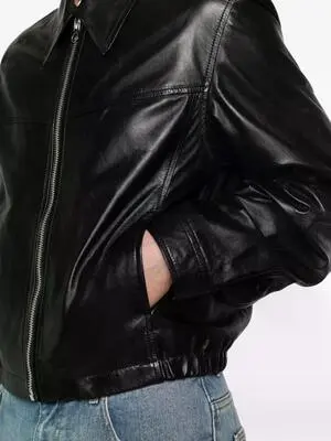 LEMAIRE Zip-fastening Jacket