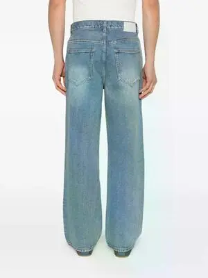 DUNST Cotton Jeans