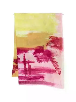 Faliero Sarti Laerte Scarf