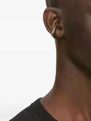Rick Owens Ear Cuff