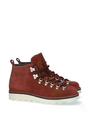 FRACAP Magnifico Lace-up Boots